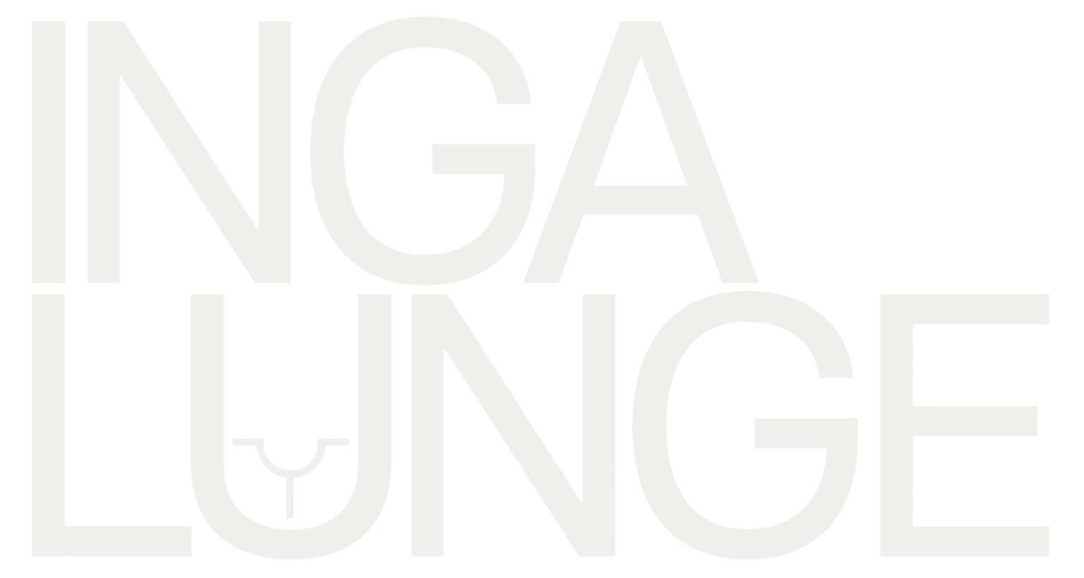 I am who I am | INGA LUNGE